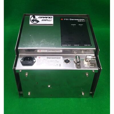 PBI DANSENSOR OXI- 3.1 便携式氧气指示器,二手