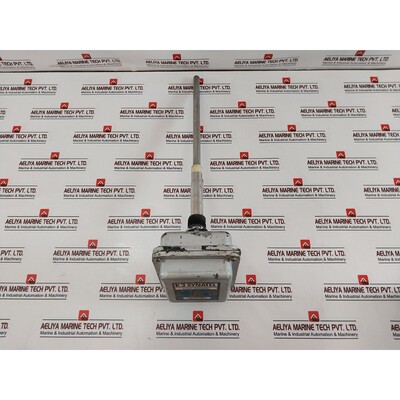 SYNATEL DIGIMATIC DML4 Level Controller 110/230vac
