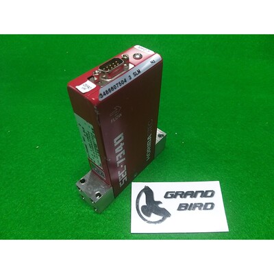 AMAT 3030-11041 SFC-7340M 大容量流量控制器,二手
