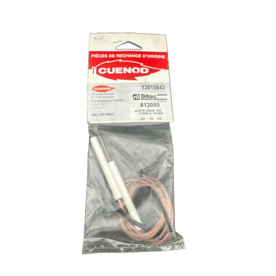 Cuenod 13015843 Electrodes allumage