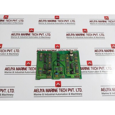 Allen-bradley 96038321 PCB Circuit Board Card 960260 S/M 960