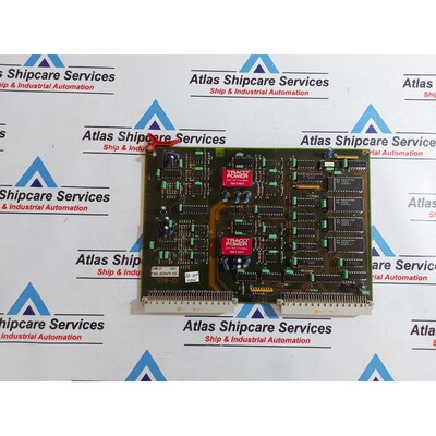 Saab Marino Tokyo Keiki COM-21 PCB Tavola 9230470-103