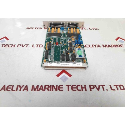 Moland 03133c pcb card