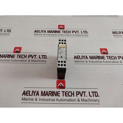 Relè Di Protezione Del Motore Thermistor Siemens 3UN21 220