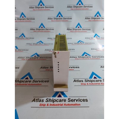 HALTEC DSR 725S-24/24A FUENTE DE ALIMENTACIóN AC/DC