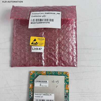 Amimon AMN39206PM Tuner Module TRANSVIDEO Rx Wireless Video