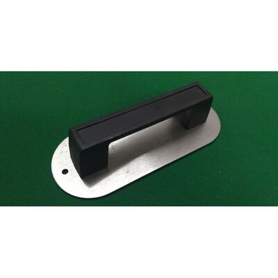AMAT 0021-12518 手柄,HVM 300 毫米,二手