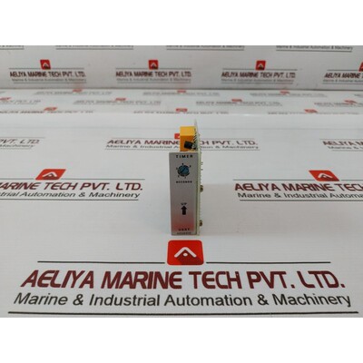 Uzushio USST-2 Timer PCB Card 1041A DC24V