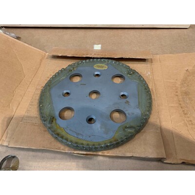 Saw CW89-214 C-89 Comstock & Wescott inc . old Stock