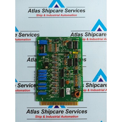 Placa De Circuito Impresa Terasaki ECB-101 K/76Z/1-001C