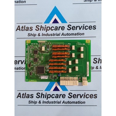 NEC PN-8LCAK Analogico Stazione Scheda