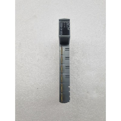 B&R Automatización Analogo Entrada Módulo X20 AI 4222 Rev