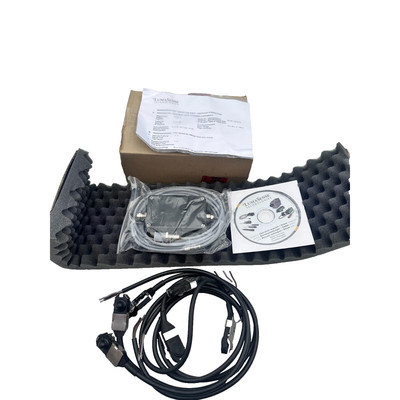 LUMASENSE 3874540 IMPAC IN 500-N PYROMETRE NUMERIQUE