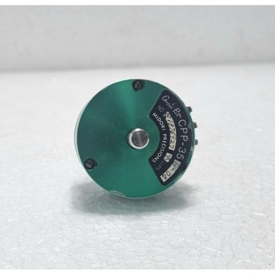 Midori Precisions Green Pot CPP-35 B-04 Potentiometer