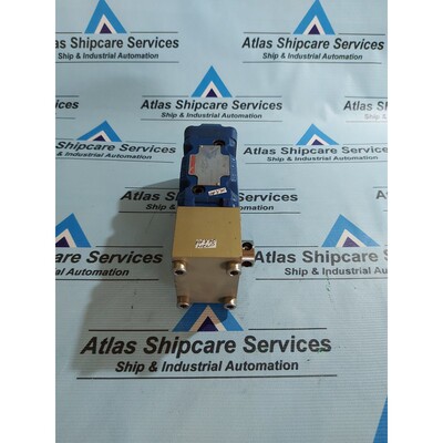 MACGREGOR R901047619 Pilota Funzionante Valvola