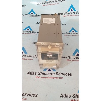 Relè Di Supervisione Della Bobina Di Trip Areva MVAXM31D1CE