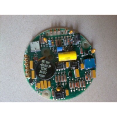 Rosemount 01151-0136 PWB -0012 压力变送器传感器仪表