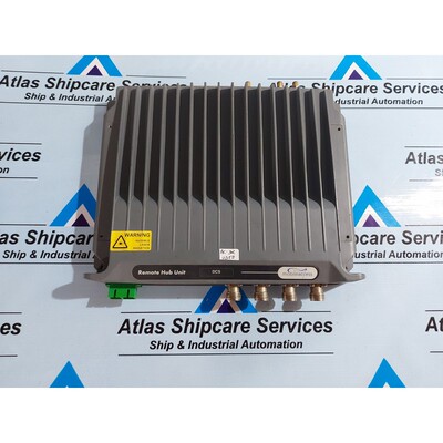 Corning Mobileaccess 1000-DCS-4E Remoto Hub Unità