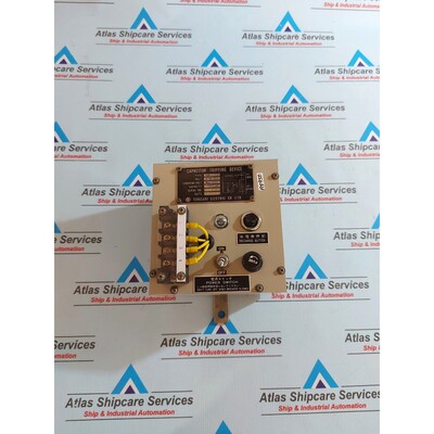 Dispositivo Di Scatto Capacitore TERASAKI OQB-110