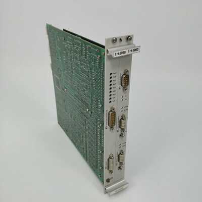 Philips 9404 462 03311 PMC1000 VENTIL 31 Module lectronique
