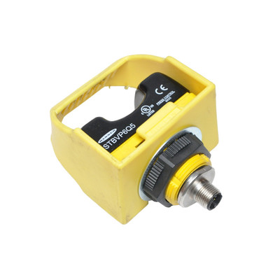 BANNER Optical Touch Button STBVP6Q5