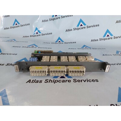 ABB CBO 10 BINARY OUTPUT MODULE 72133-4-0788 733
