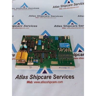 Kockumation 222.00.050 PCB Karte