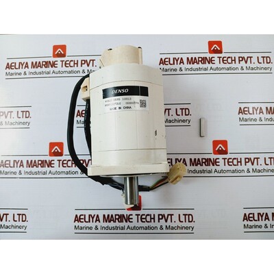 DENSO 410622-1570 Servo Motor, MSMA082T2U2