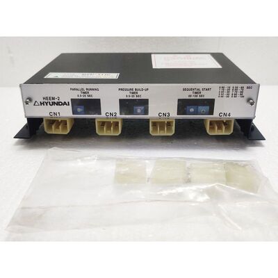 HEEM-2 Hyundai MSU-111C Motor Auto Kontrolle Einheit