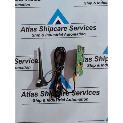 GE ENERGY 12-0261-03 PCB Scheda