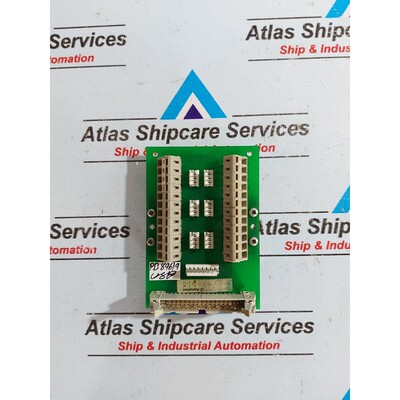 Placa De Circuito Impresa Zenitel SUBCB-F 6995/2