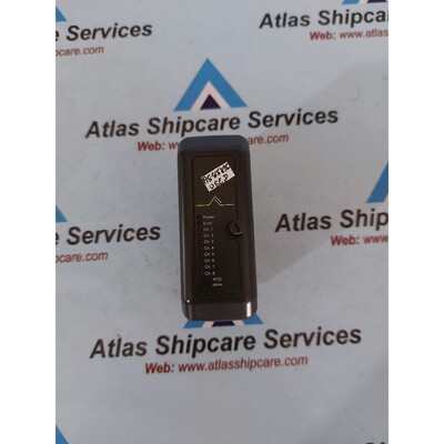 Emerson Deltav KJ2002X1-BF1 Rtd Ohms Módulo