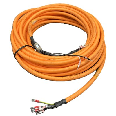 FBB AUTOMATION BER-DRV-15/17 AWM Stil 21223 Kabel Rein