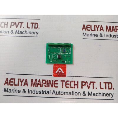 Norcontrol NN-801.1 Digital In/Output Adaptor HE220206C