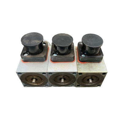 LOT DE 3 BUCHER KTS P35B00 BOBINE PROPORTIONNELLE