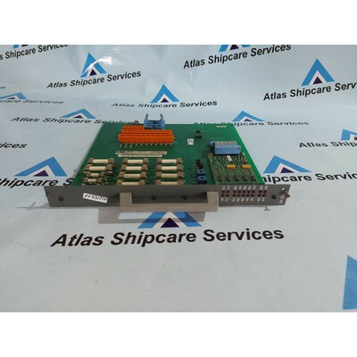 ABB CS 435 Fusibile Unità Modulo P 73559-4-0764 361