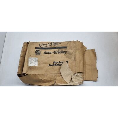 ALLEN BRADLEY 1746-OB16 SER D Envío Rápido Y Gratis