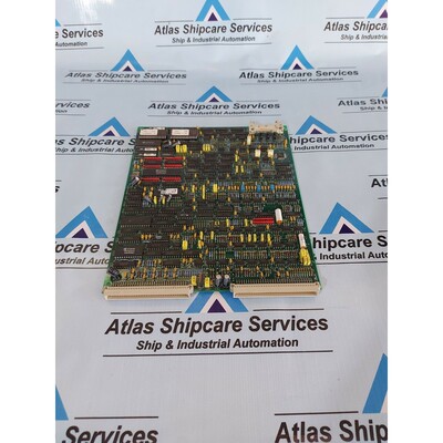 MGE CARTE CROI 51028053XD-1-EA PCB CARD