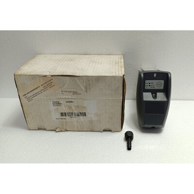 SPX FLOW TECHNOLOGY EDDSU 2 Condensate Drain EDD604-04 94094