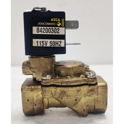 ASCO Joucomatic 43004154 Spule