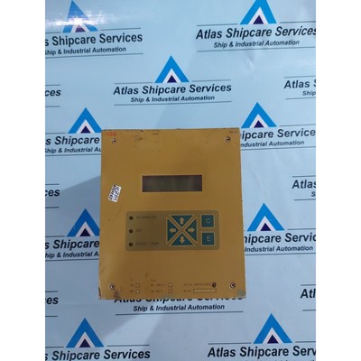 ABB NI 41 Sovracorrente Protezione Relè 1MYN742838-B