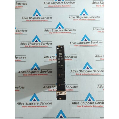 STAHL ICS 1000 9618/24-11-11 Ripetitore Isolante