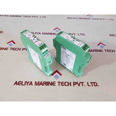 Phoenix Contact mcr-c-ui-ui-dci Isolante Ampplificatore