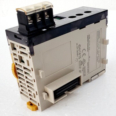 欧姆龙可编程控制器 CJ1W-CLK21-V1 可编程式逻辑控制器
