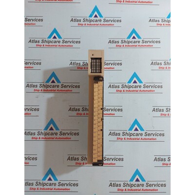 Unità Di Uscita OMRON C500-OD412 3G2A5-OD412