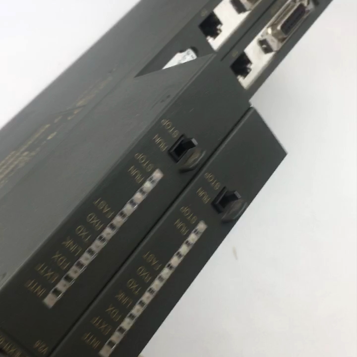 6GK7443-1EX11-0XE0 工控通信模块 自动化控制设备配件议价维修