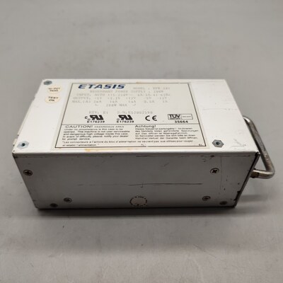 EPR-301 工业电源模块 ETASIS 500W 冗余电源议价维修