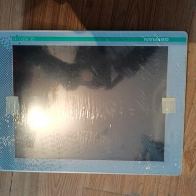 GF VEDO 121 F045416 触摸控制显示屏 杰弗伦工控议价维修