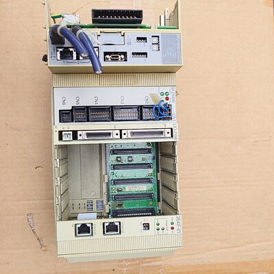 CPU-201R SF2300R 安川机器人控制器 工业电源模块议价维修
