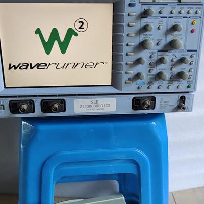 LT372L 示波器 LeCroy力科waverunner 电子测试仪器议价维修